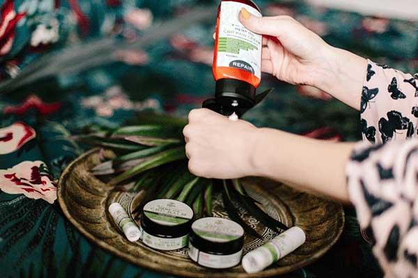 Know The Different Modes Of CBD Absorption – King Buddha