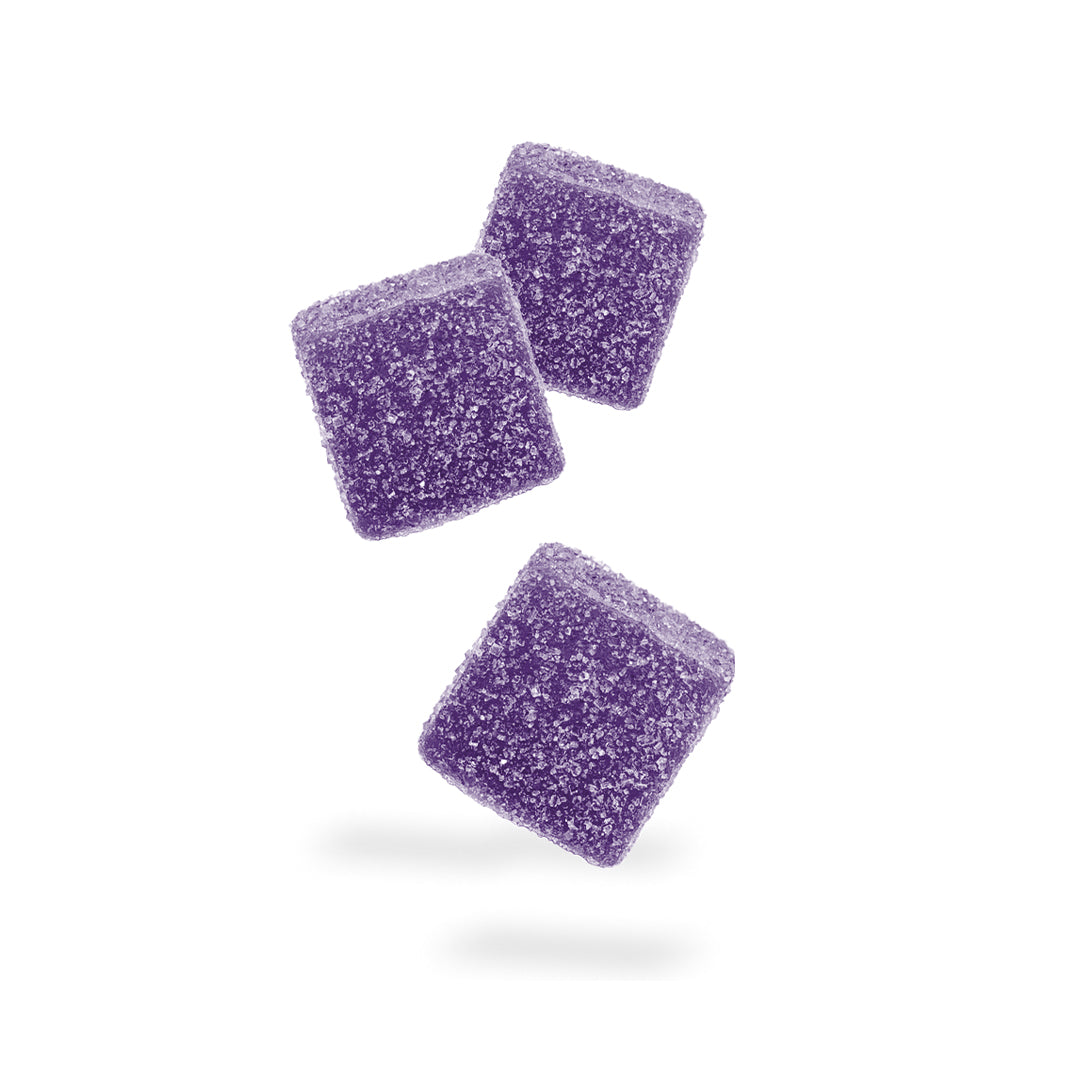 Delta-9 Live Resin Gummies Watermelon – King Buddha