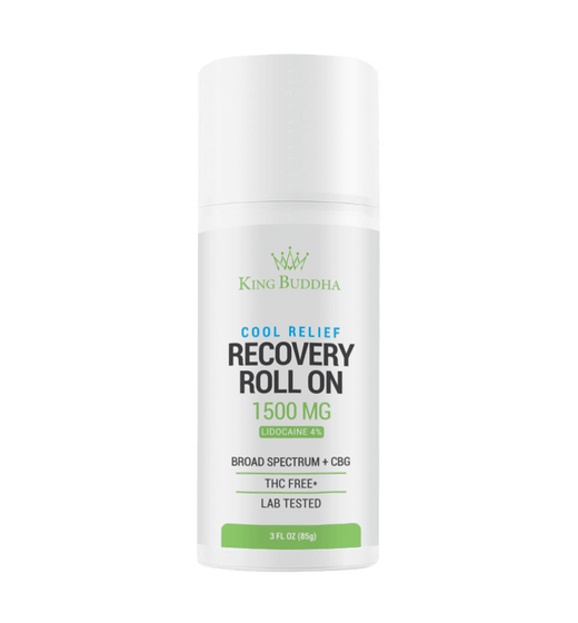 All Products – King Buddha