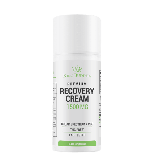 All Products – King Buddha